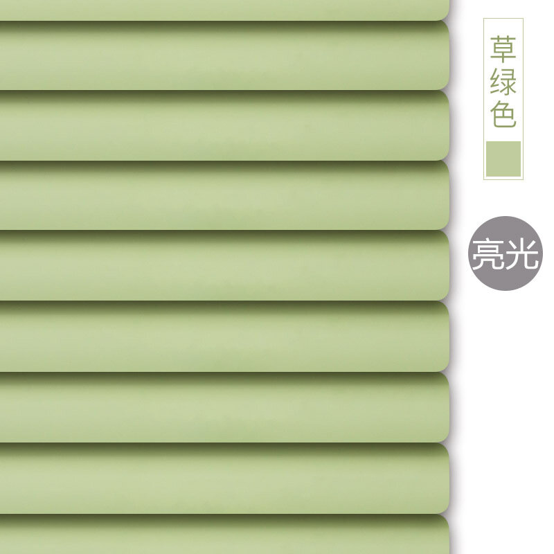 Венецианские жалюзи с внешним тросом для кухни и ванной, водонепроницаемые и маслостойкие, инженерные солнцезащитные жалюзи, без необходимости сверления, оптовая продажа