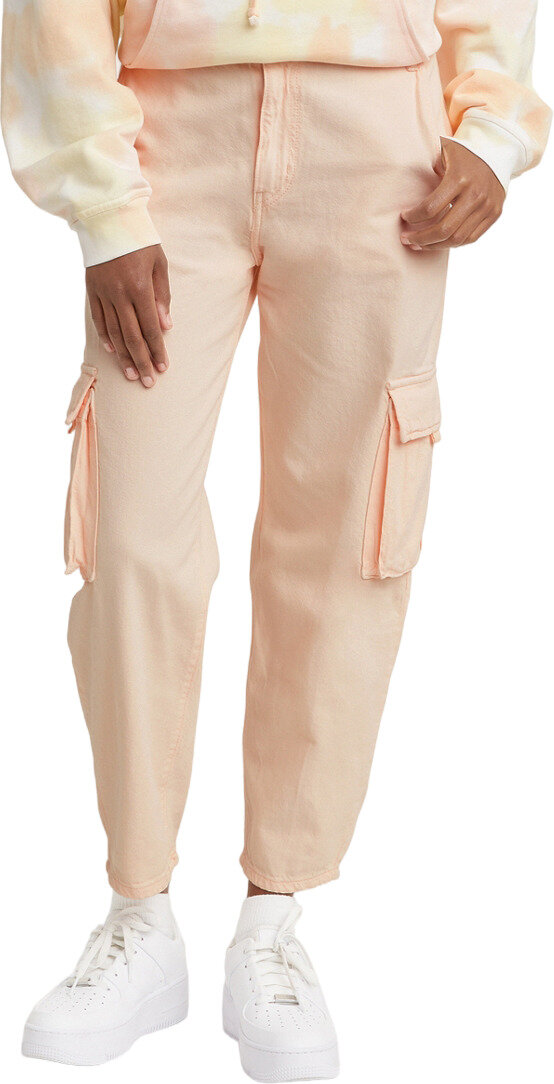 Брюки карго Women Loose Cargo Pants