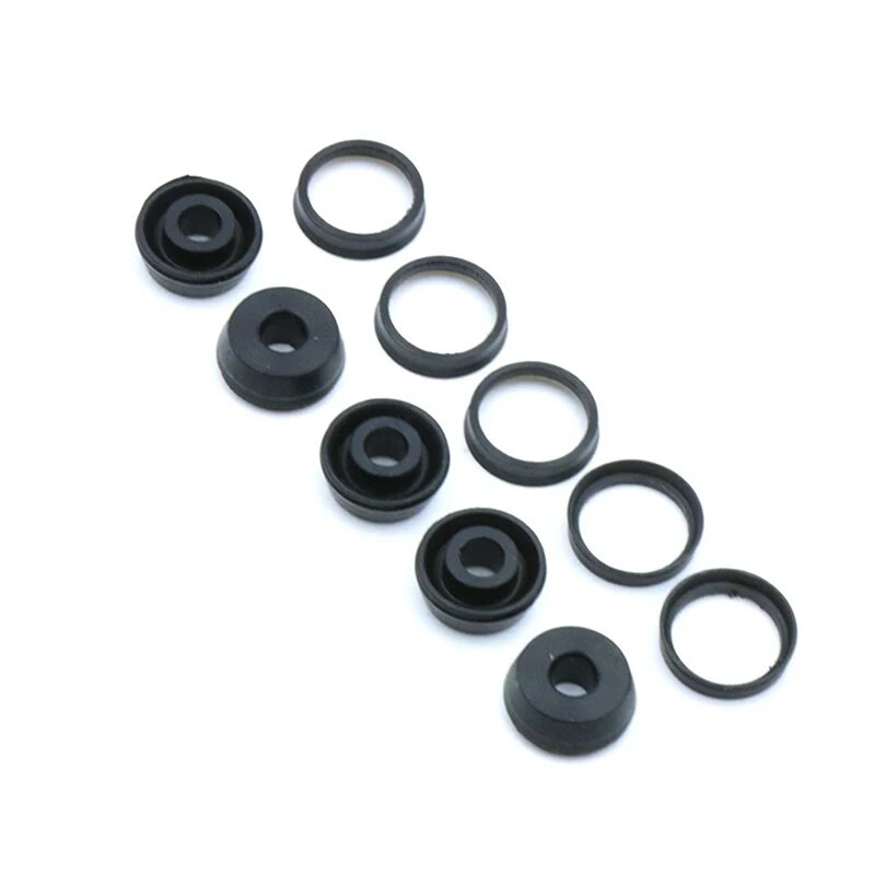 Гидравлический дисковый тормоз Magura 5 pair of oil seals