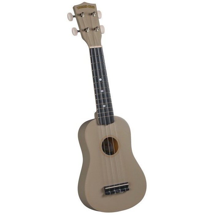 Укулеле Diamond Head DU-121 Java Brown