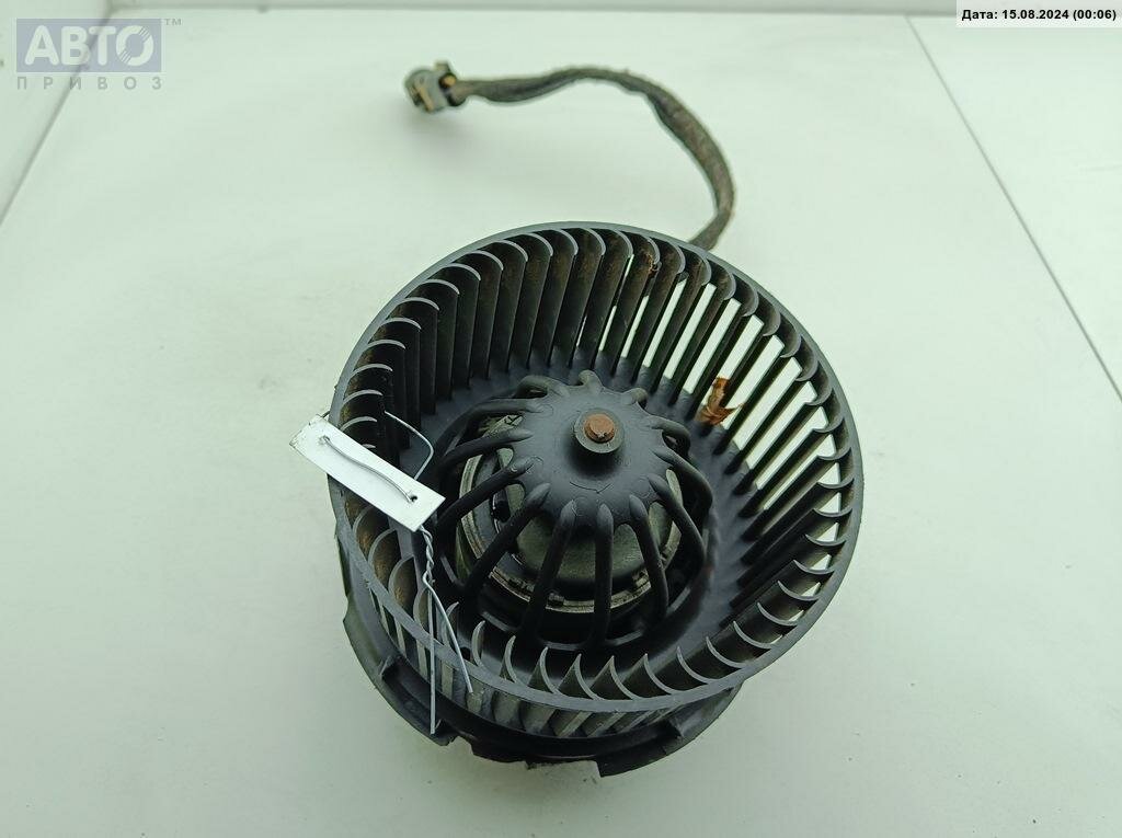 Двигатель отопителя (моторчик печки) Dacia (Renault) Logan