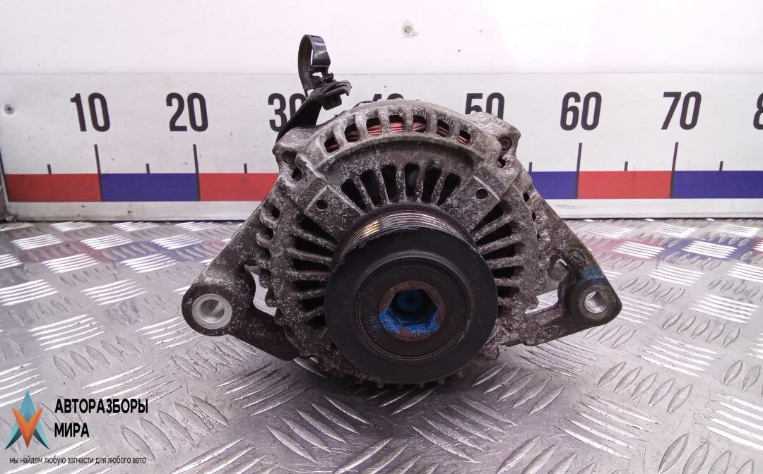 Генератор Kia Sorento 2 2009 373004A300