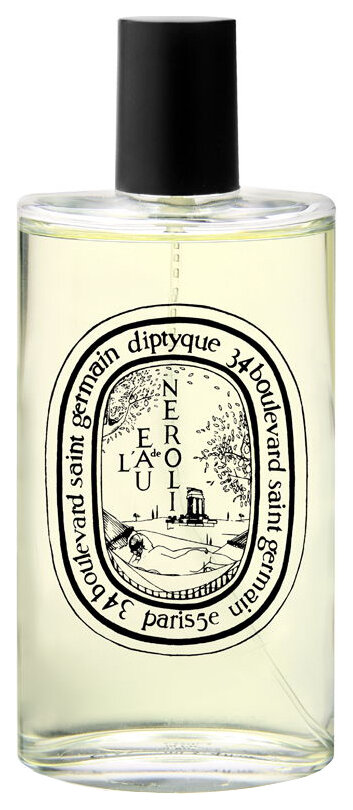 Diptyque L'Eau De Neroli туалетная вода 100мл