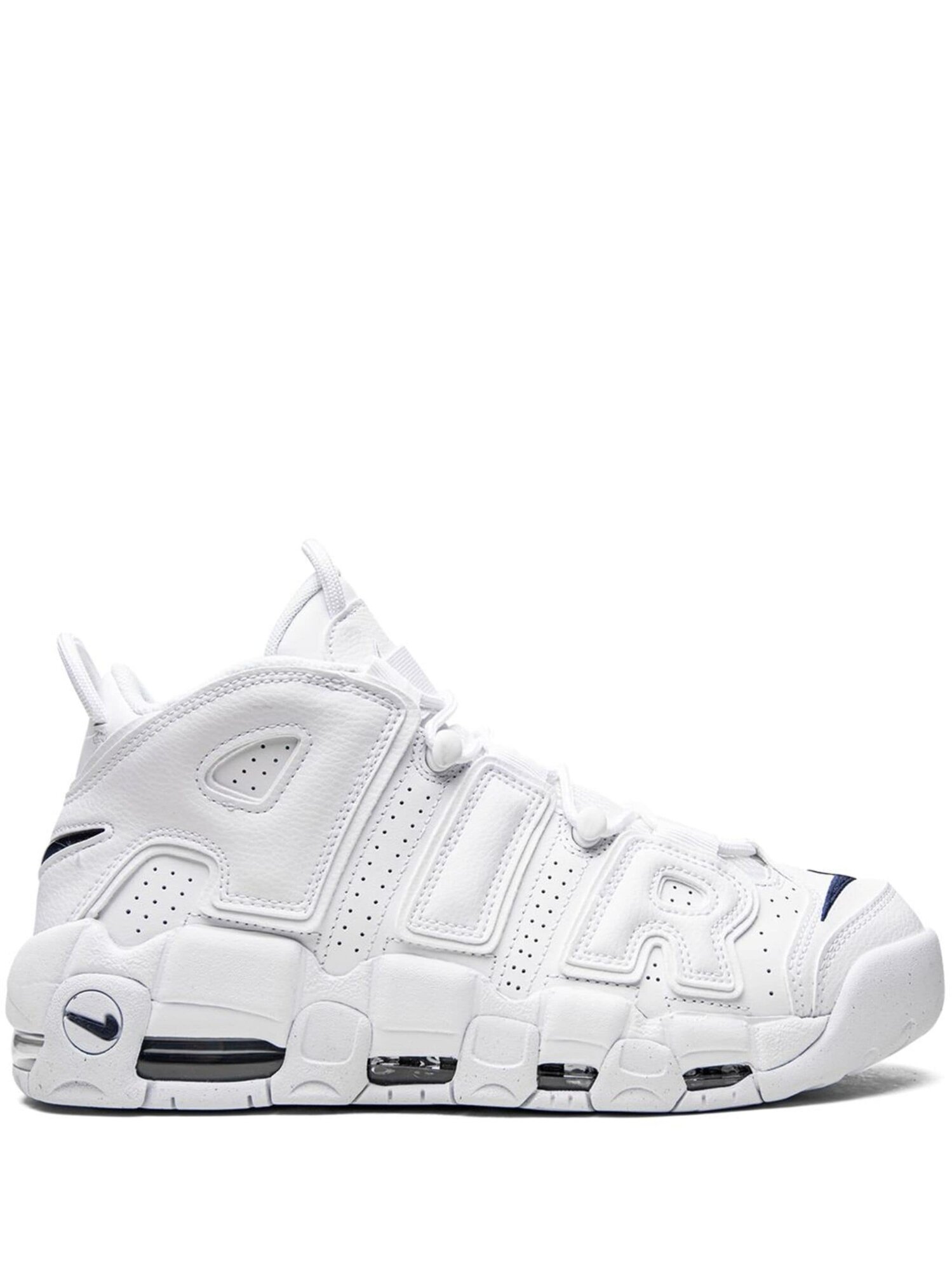Кроссовки Air More Uptempo