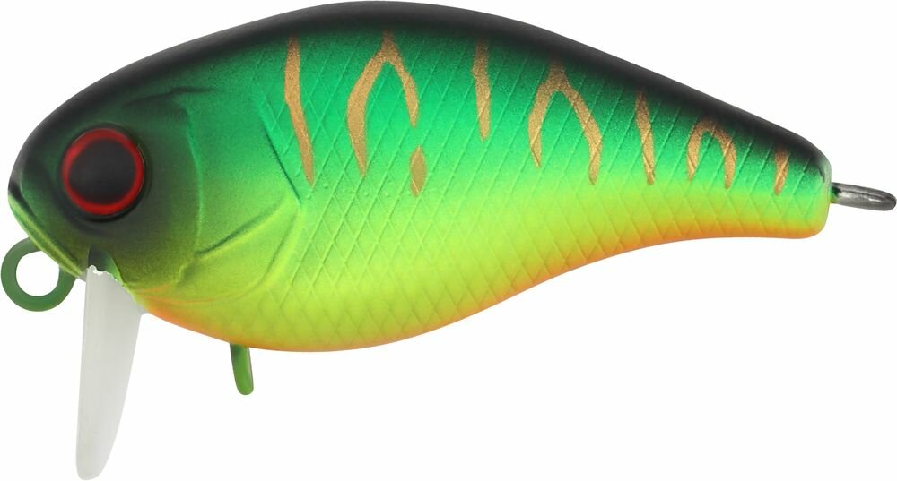 Jackall Воблер Jackall Chubby 38 SSR matt tiger