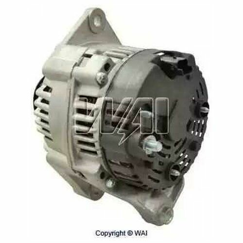 Генератор Wai 21400N