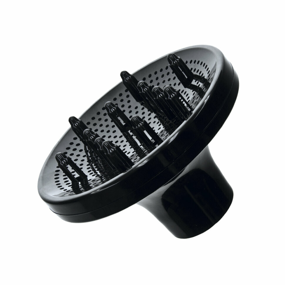 Диффузор-насадка Moser 4360-7000 на фен 4360