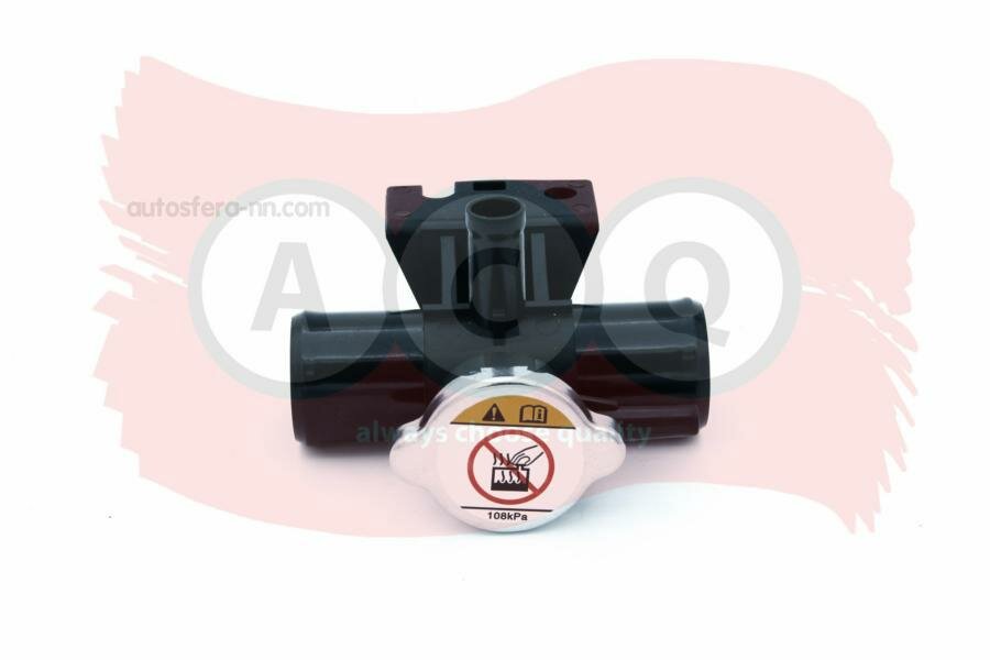 ACQ ADM0115 Тройник радиатора