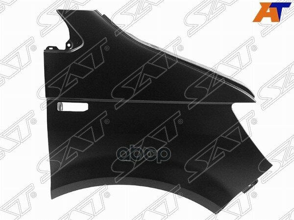 Крыло переднее Volkswagen Transporter 15-19 (Справа) Sat арт. ST-19-0064