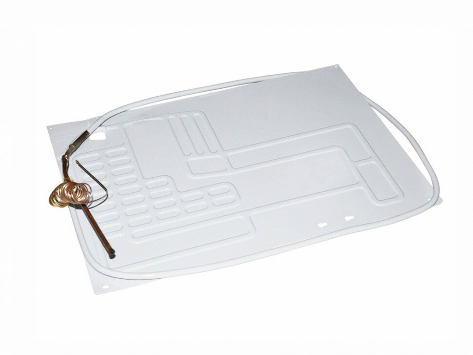 Испаритель ВТО (485*330) ВТО 485*330