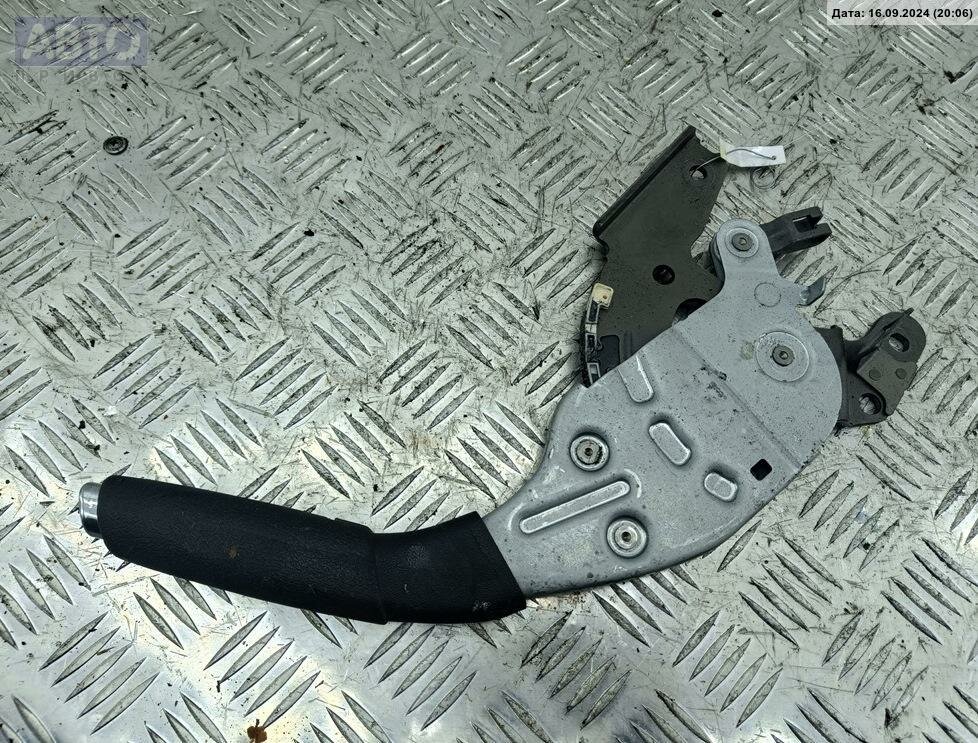 Рычаг ручного тормоза Mercedes A-Class W169 (2004-2012)