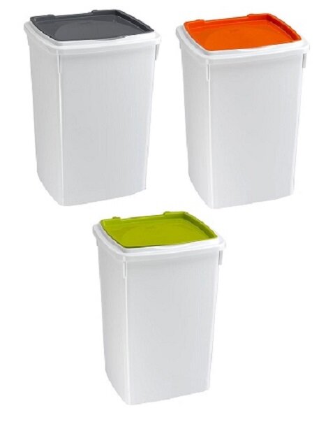 FERPLAST контейнер FEEDY для корма (13 л)