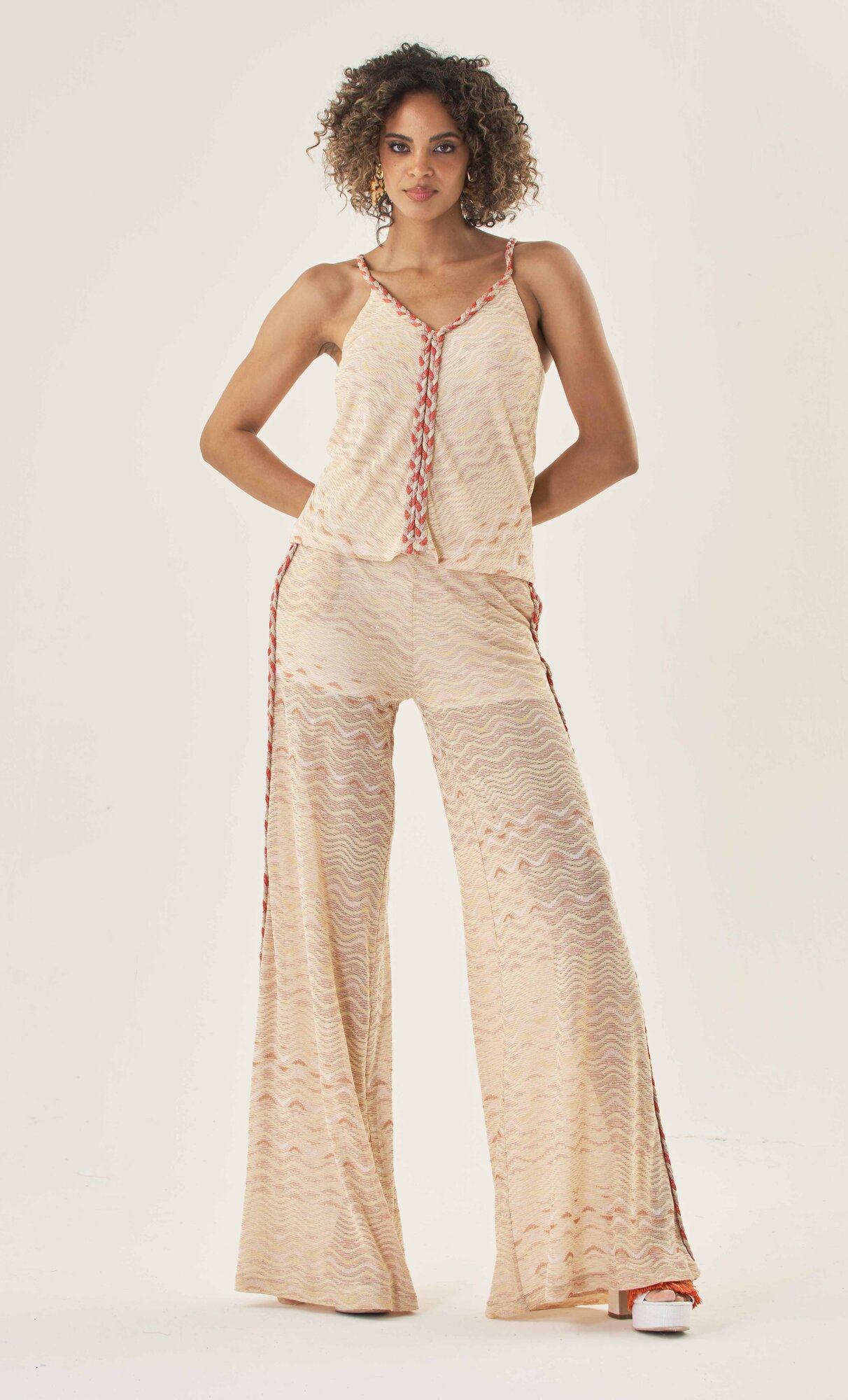 Комплект одежды