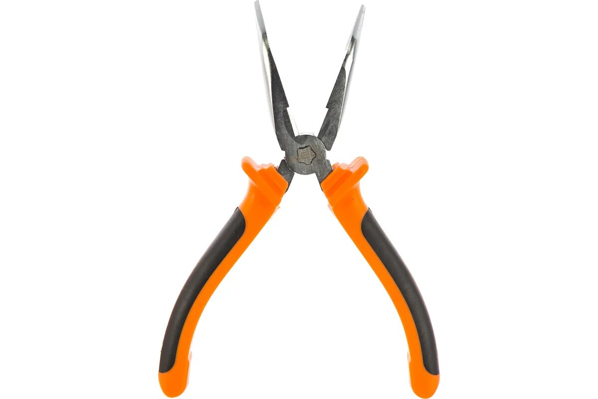 NEO Tools Плоскогубцы удлиненные изогнутые, 200 мм 01-016