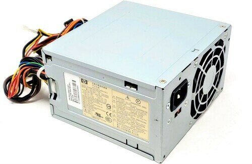 Блок питания Dell OptiPlex 755 Mt 305Wt Power Supply 0XK376