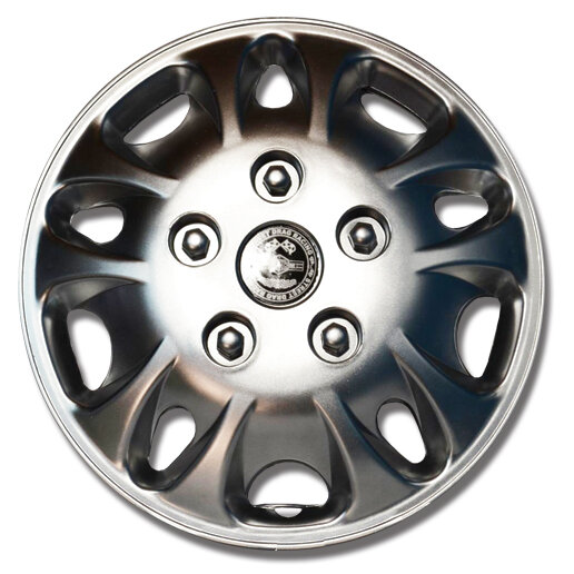 Колпаки R14 Мекадор STAR 4шт