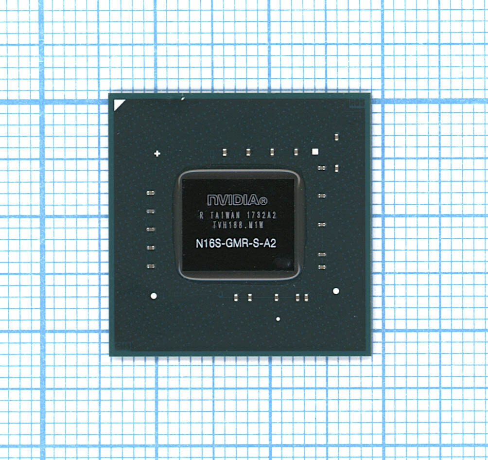 Видеочип N16S-GMR-S-A2 Bulk