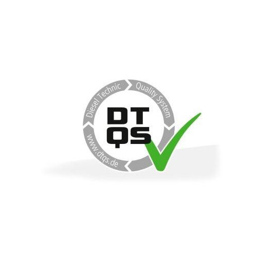 Болт, выпускной коллектор, DT SPARE PARTS 3.18124 (1 шт.)