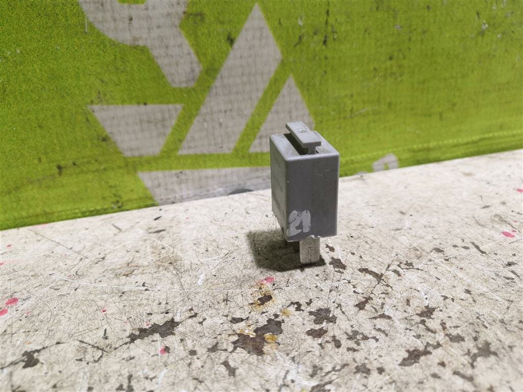 Реле Opel Meriva 2003-2010