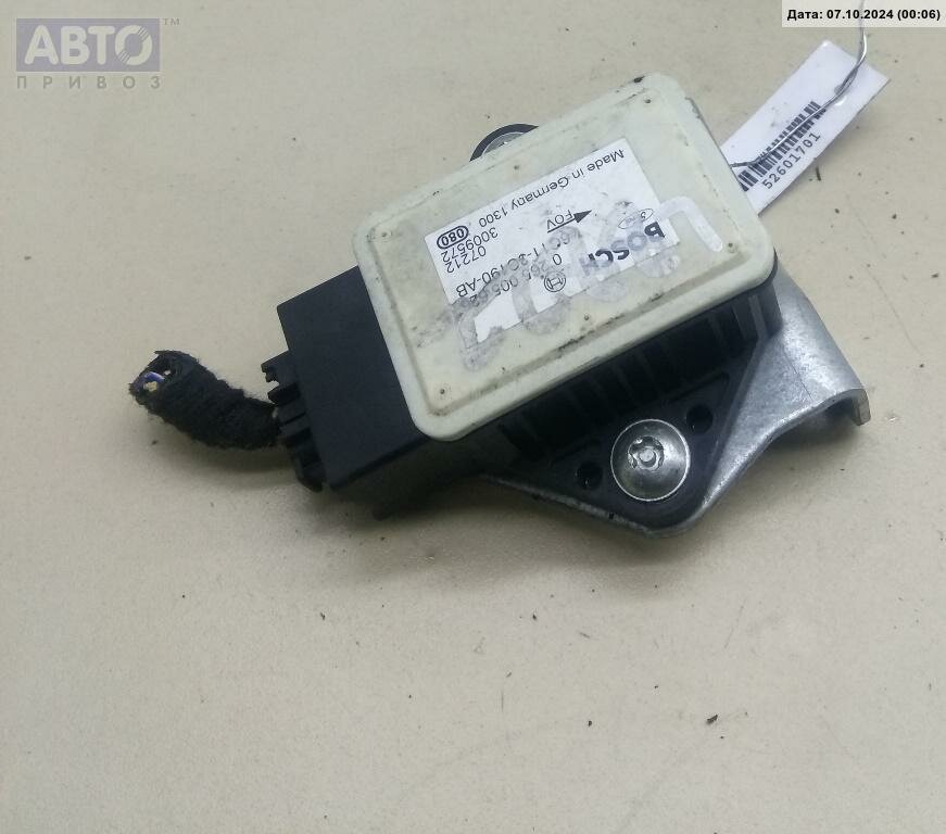 Реле поворотов Ford Transit (2006-2014)