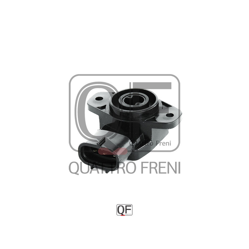 Датчик Положения Доссельной Заслонки QUATTRO FRENI QF46A00001