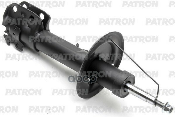 Амортизатор подвески передн лев Toyota YARIS/VITZ/BELTA NCP9 05-12 PATRON арт. PSA334473