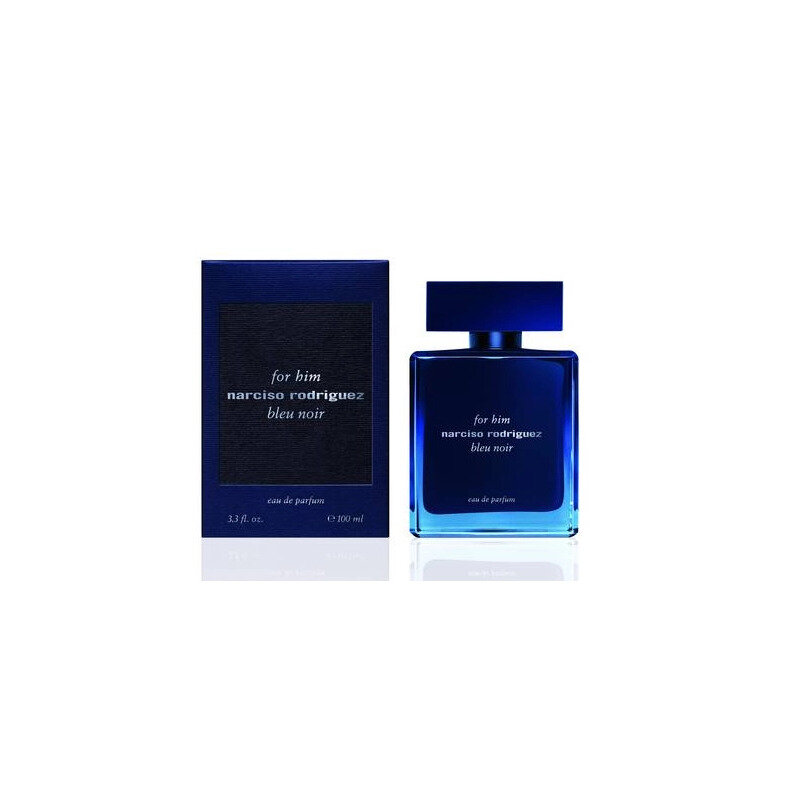 Духи Narciso Rodriguez Narciso Rodriguez For Him Bleu Noir Eau De Parfum 50 мл