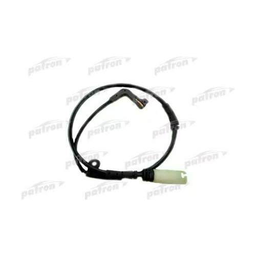 Датчик износа тормозных колодок для автомобиля BMW БМВ, PATRON PE17018 (1 шт.)