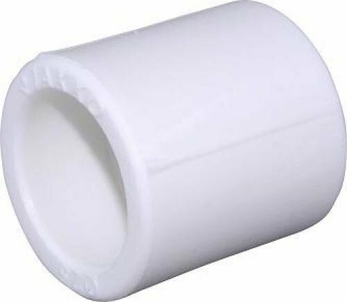 Муфта соединительная Tebo TR-TB 031020107 63 мм серая