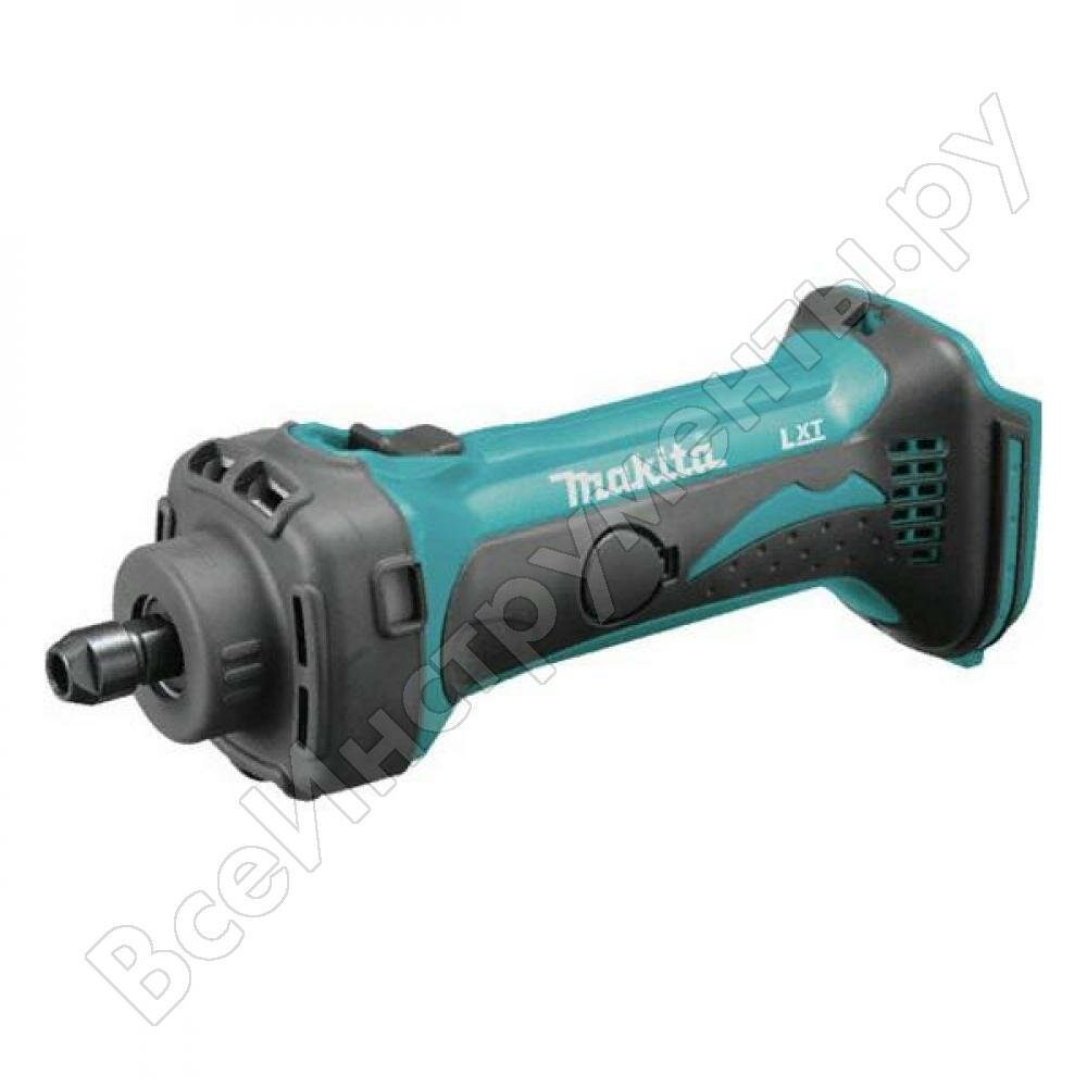 Прямая шлифмашина Makita DGD801Z
