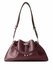 Сумка JIMMY CHOO Cinch M, красный