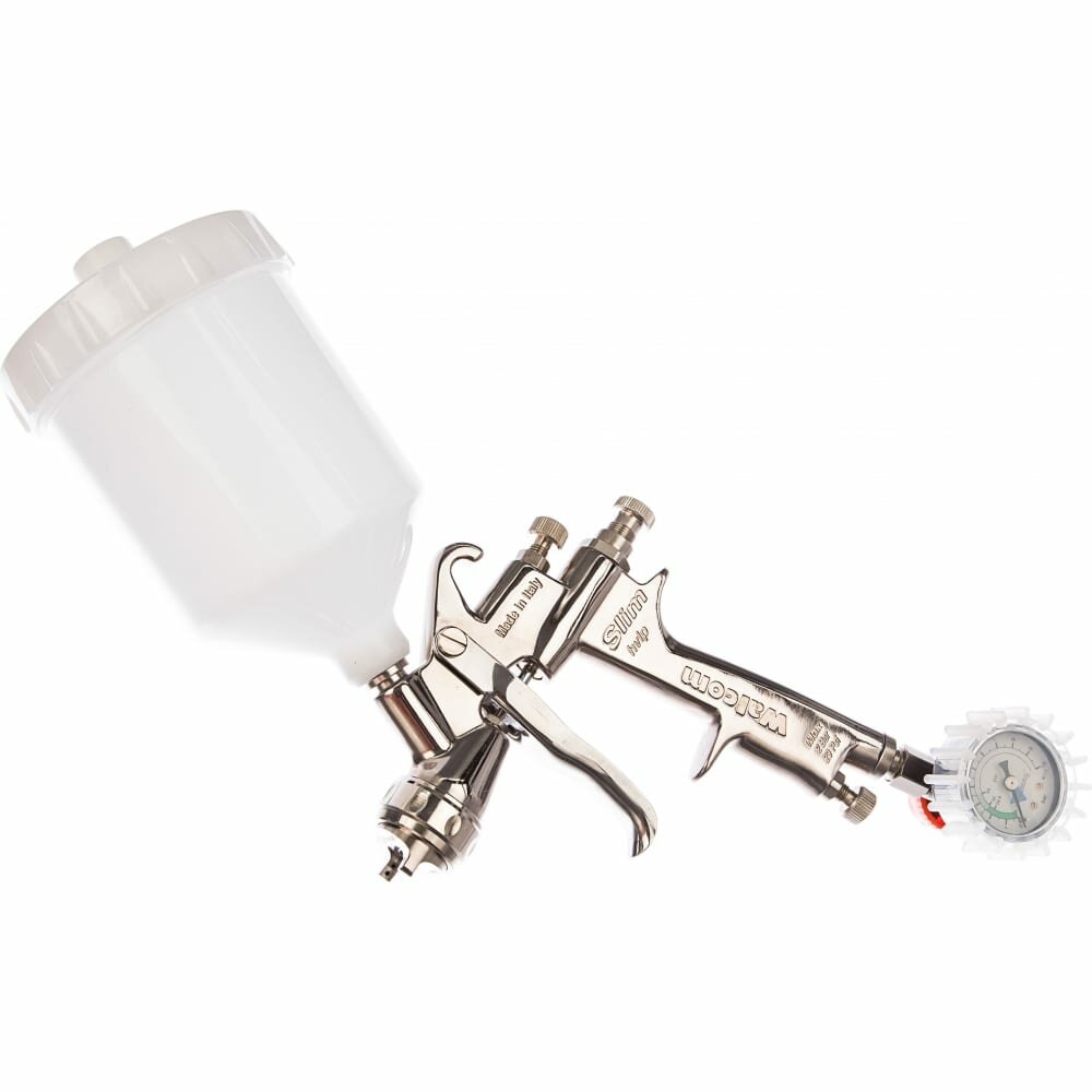 Пневмоинструмент Walmec 10060.17