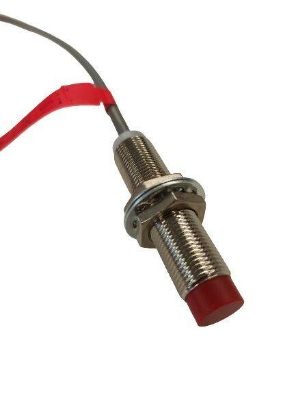 Датчик бесконтактный индуктивный EKF PROXIS-2-12-04-P-NO-2