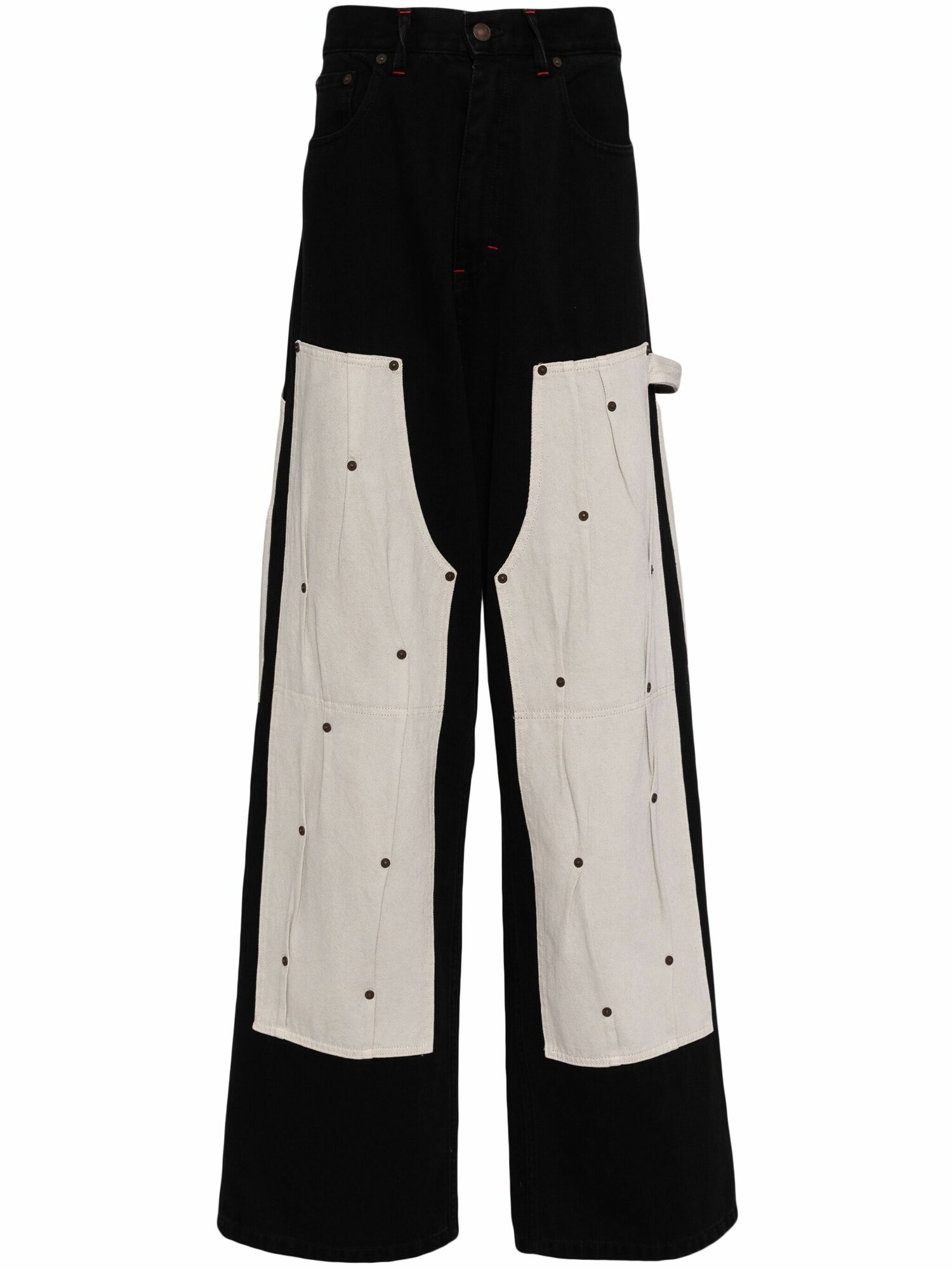 Джинсы Carpenter Rivet 