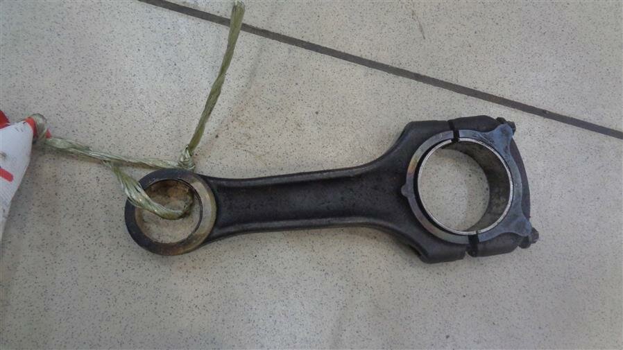 Шатун от Mercedes-Benz E-Сlass W211 2002-2009