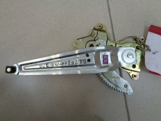 Стеклоподъемник задний правый электрический от BYD F3 2005-2013