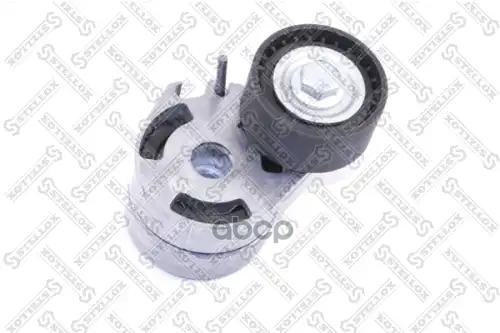 Ролик натяжной c механизмом натяжения! Citroen, Peugeot 1.4HDi/1.6HDi 01> Stellox арт. 0340284SX