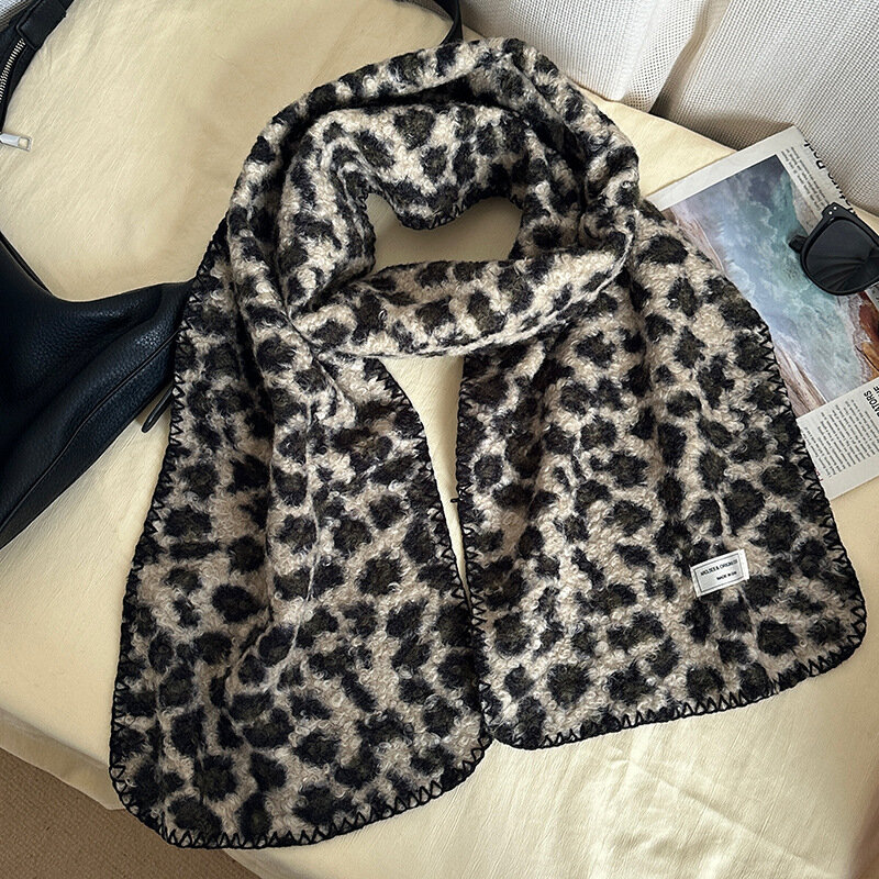 Шарф для женщин