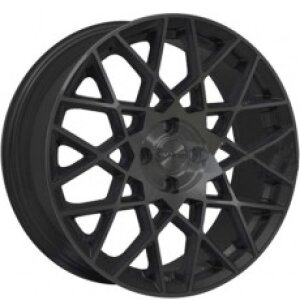 Литой колесный диск PDW Velocity 7x16/4x100 D60.1 ET40 U4B
