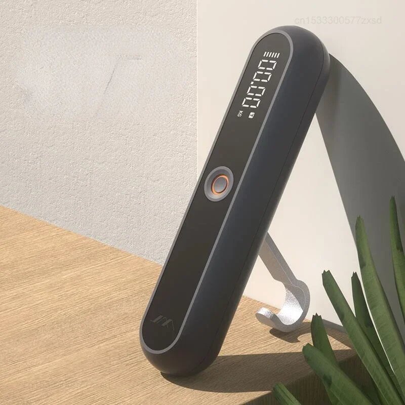 Электронные весы Bunshi JIMIHOME Mini