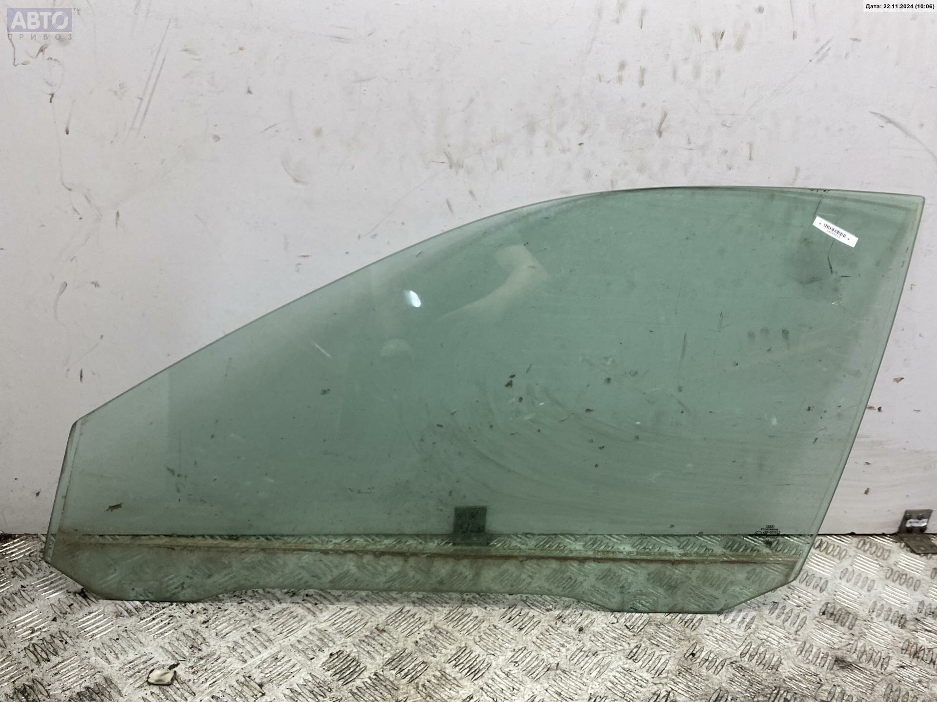 Стекло двери передней левой Audi A4 B5 (1994-2001)