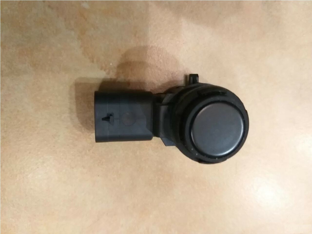 Датчик парковки задний Skoda Kodiaq VW Tiguan оригинал 0263033358 3QD919275 3Q0919275GRU