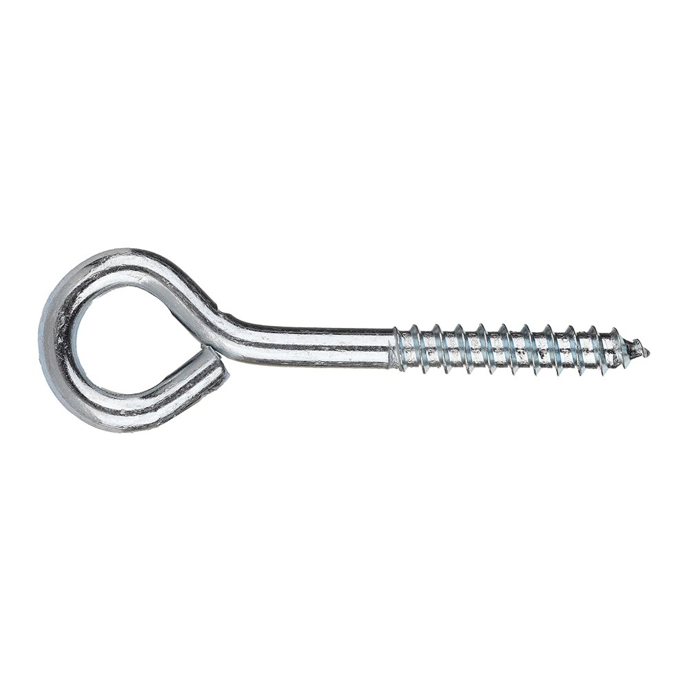 Шуруп-кольцо Tech-KREP 6х50 мм