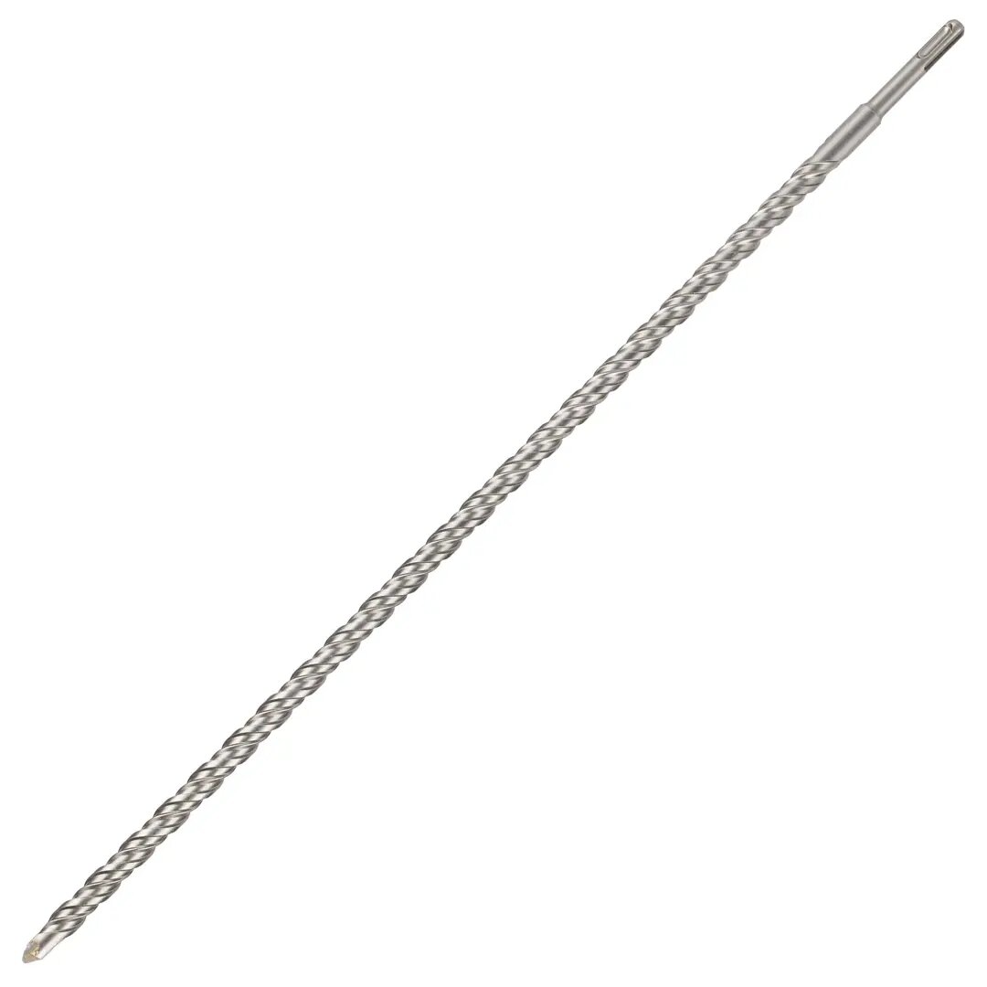 Бур по бетону SDS-plus 16x600 мм