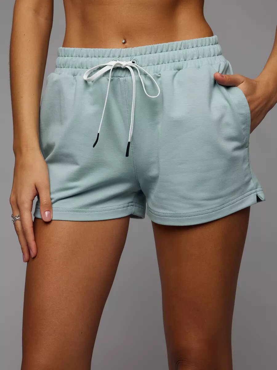 Шорты новая коллекция 2024