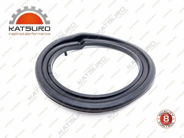 Проставка передней пружины нижняя для Chery, Toyota, KATSURO KAT19709TOY