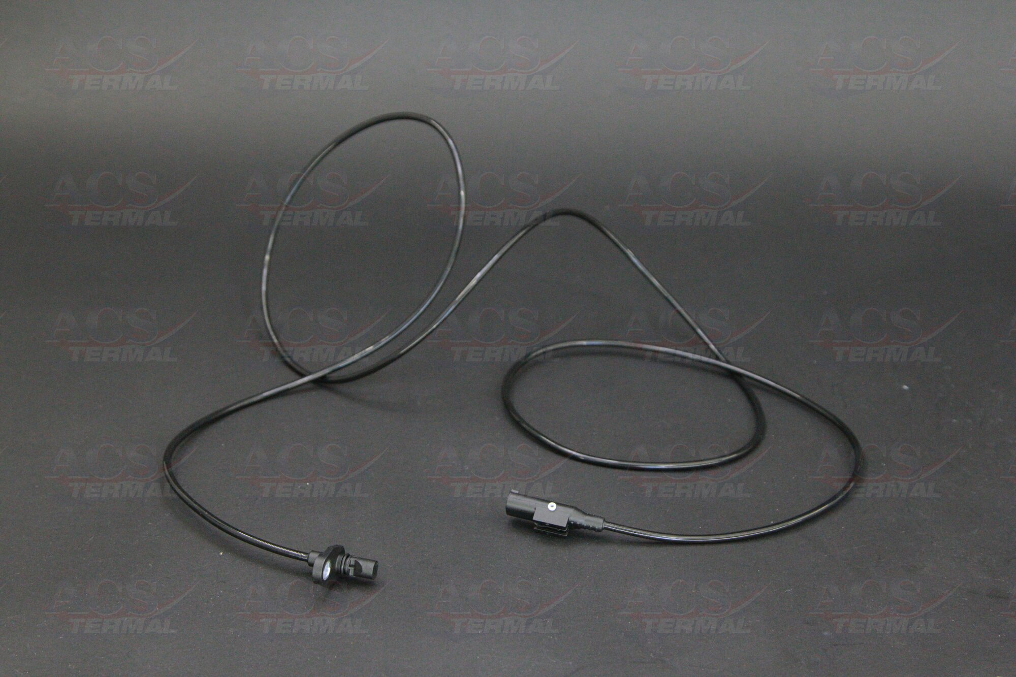 807731 Датчик ABS задний левый для MERCEDES Sprinter (906), VW Crafter (06-16) RL