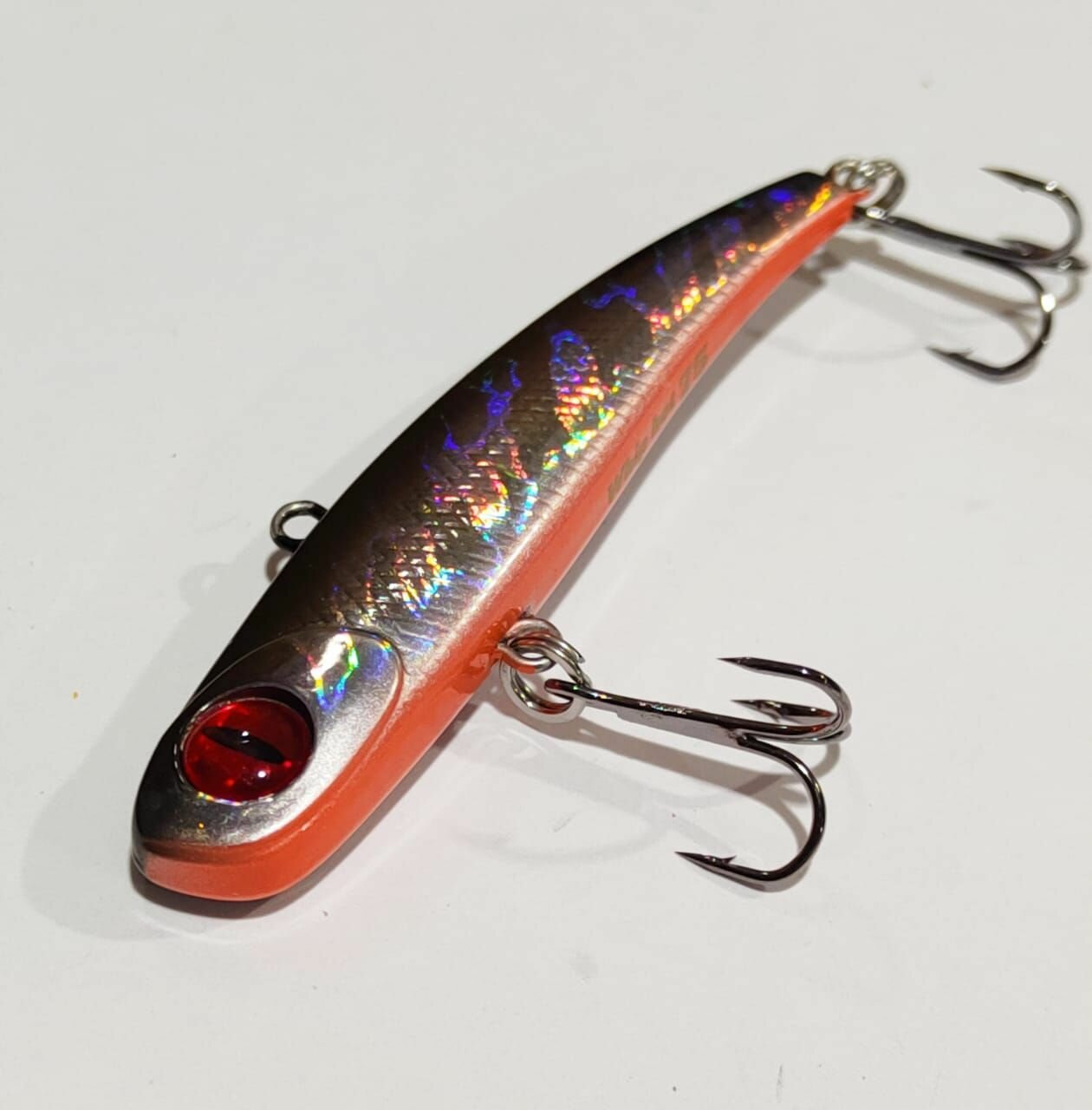 Раттлин на форель, на судака Grows Culture (FRAPP) Whip Hot 75 мм 18 г. цвет 03