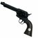 Игрушечный револьвер Peacemaker Single action