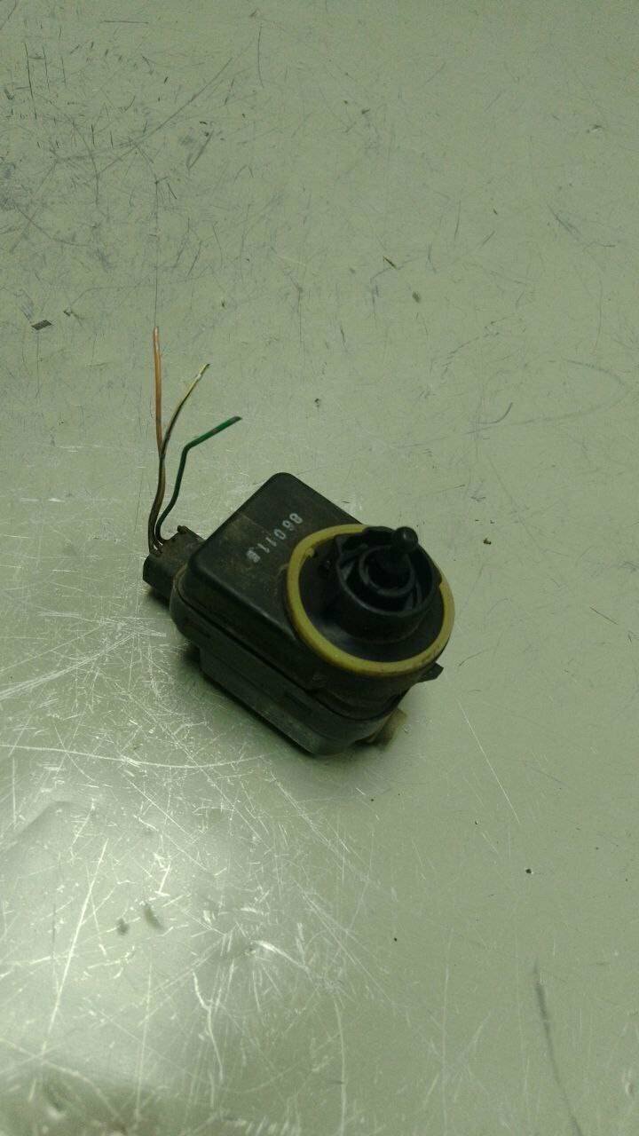 Корректор фар Toyota Aygo AB10 (2005 - 2008)